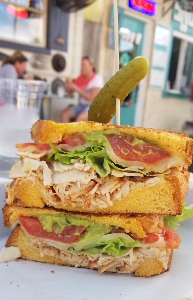 THE SANDWICH ON MAIN - 327 Photos & 276 Reviews - Sandwiches - 308 Main ...