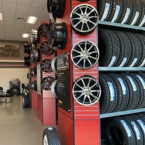 TIRE-RAMA - Updated January 2026 - 11 Reviews - 71 N Meridian Rd ...