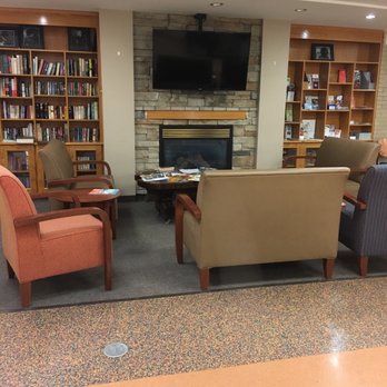 CENTRAL LIONS SENIOR CITIZENS RECREATION CENTRE - Updated December 2025 ...