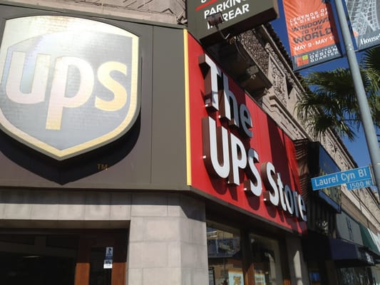 THE UPS STORE - Updated May 2025 - 28 Photos & 182 Reviews - 8033 ...