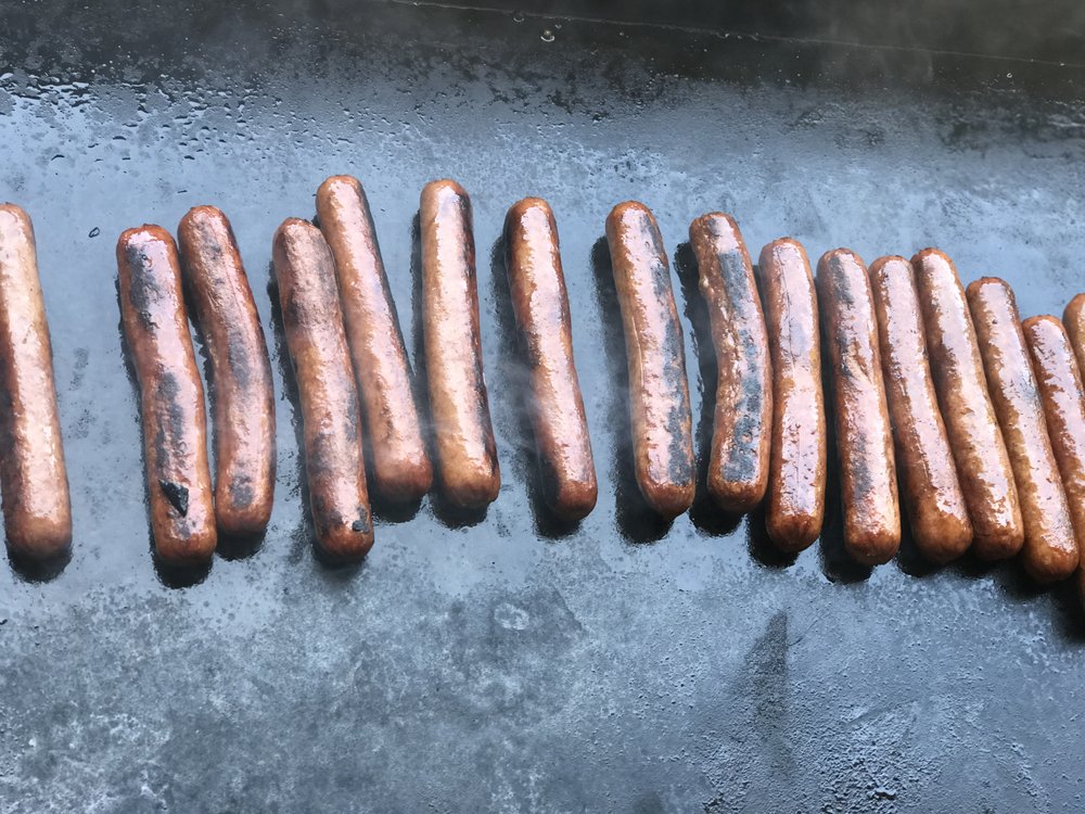 THE BURNT BUN - Updated July 2024 - Request a Quote - Tustin ...