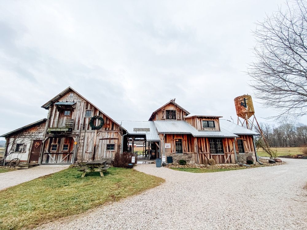 CEDAR CREEK WINERY - 137 Photos & 61 Reviews - 3820 Leonard Rd ...