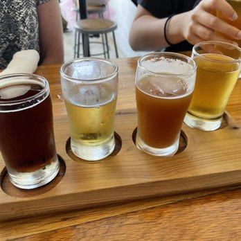 PECAN POINT GASTROPUB & BREWERY - Updated May 2024 - 284 Photos & 273 ...