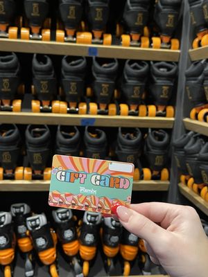 REMIX ROLLER SKATING & EVENT CENTER - Updated December 2025 - 12 Photos ...