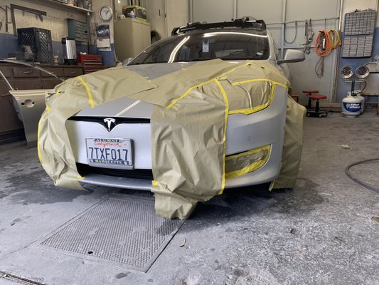 J & J AUTO BODY & REPAIR - Updated December 2025 - 59 Photos & 77 ...