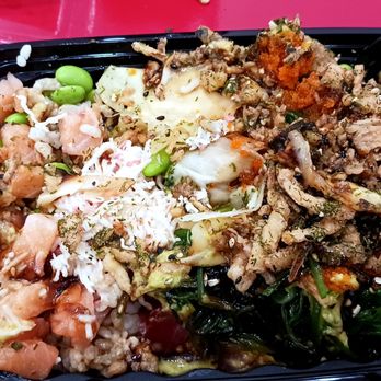 POKITOMIK - Updated August 2024 - 71 Photos & 98 Reviews - 304 N San ...