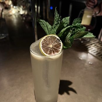 B-SIDE - Updated December 2025 - 49 Photos & 34 Reviews - 101 W ...