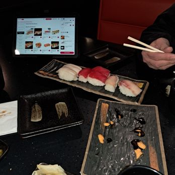 SUSHI%AYCE - Updated July 2025 - 651 Photos & 440 Reviews - 660 S King ...