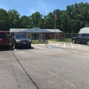 BATTLE DRIVE POOL - Updated October 2025 - Behind The Lee Club At ...