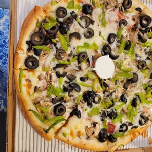 CAPONE’S PIZZA - Updated December 2025 - 212 Photos & 351 Reviews ...