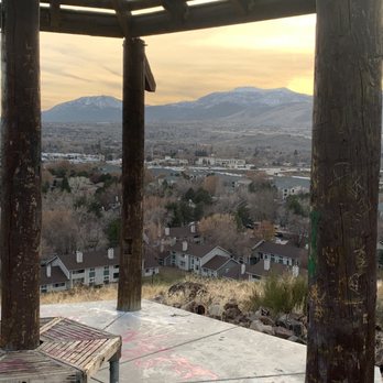 HUFFAKER PARK AND MOUNTAIN TRAIL - Updated October 2025 - 156 Photos & 44 Reviews - 1160 E ...