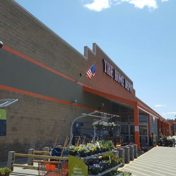 THE HOME DEPOT - Updated October 2025 - 17 Photos & 18 Reviews - 3043 ...