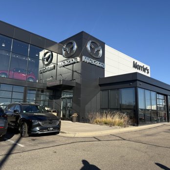 Mazda Inver Grove Heights