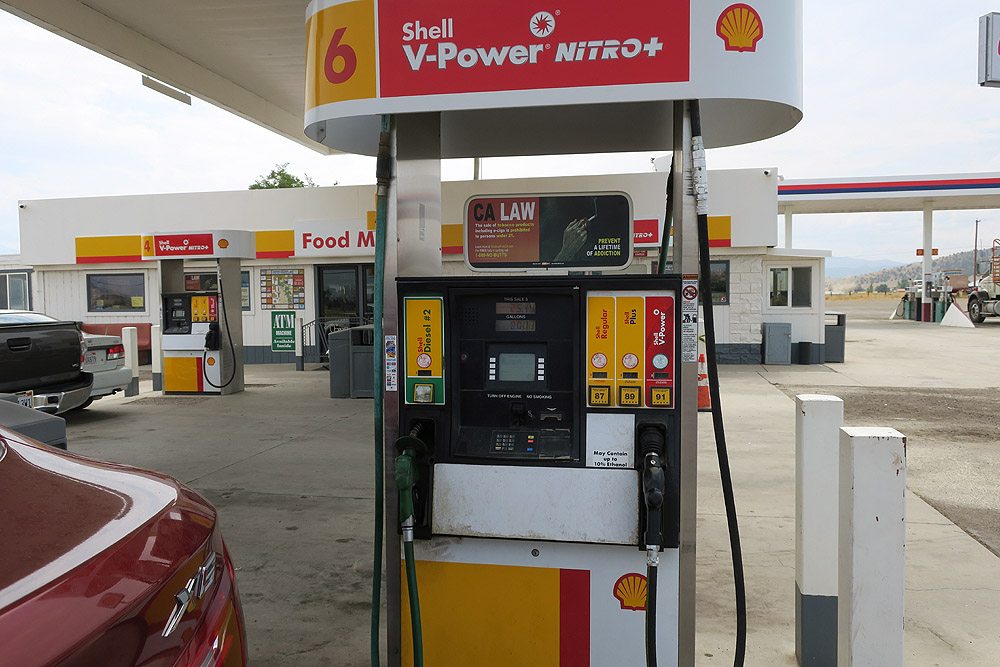 SHELL - Updated December 2024 - 338 County Hwy A12, Grenada, California ...