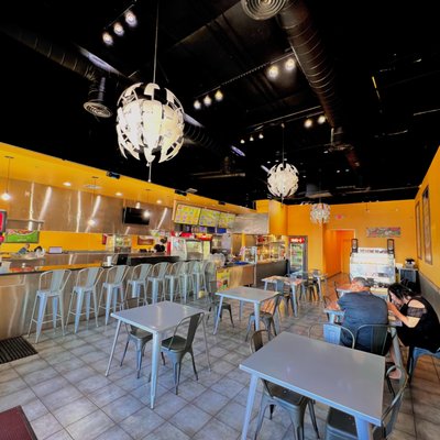 SALSITAS MEXICAN FOOD - Updated June 2026 - 12 Photos - 6135 N 35th Ave ...