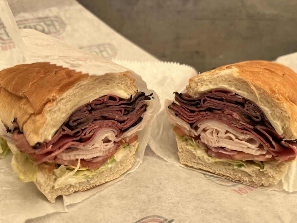 HANINI SUBS - Updated December 2025 - 5701 Turney Rd, Garfield Heights ...