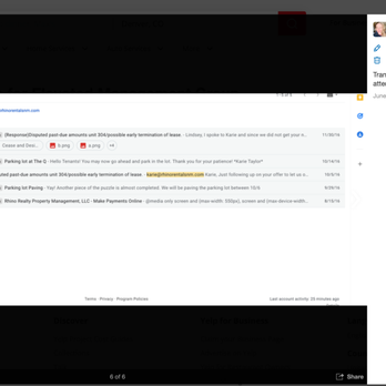 RHINO REALTY PROPERTY MANAGEMENT - Updated July 2024 - 26 Photos & 61 ...