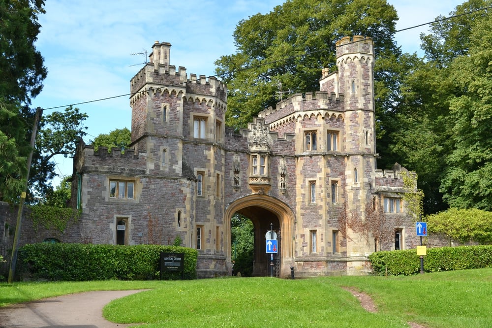 ASHTON COURT ESTATE - Updated April 2026 - 17 Reviews - Bristol, United ...