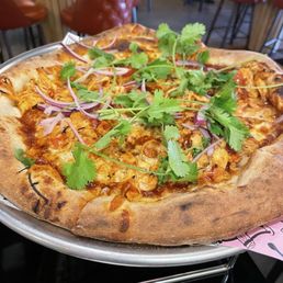 PITFIRE PIZZA - Updated April 2026 - 247 Photos & 198 Reviews - 2141 ...