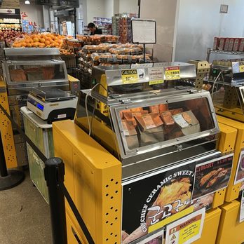 H MART - SAN FRANCISCO - Updated July 2025 - 1988 Photos & 385 Reviews ...