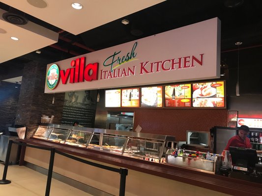 VILLA ITALIAN KITCHEN - Updated March 2025 - 26 Photos & 21 Reviews ...