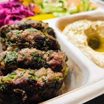 CHUTZPAH KITCHEN - Updated October 2025 - 82 Photos & 95 Reviews - 175 ...