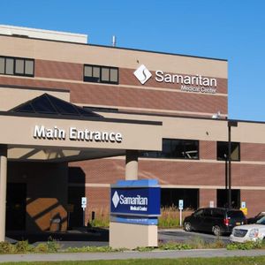 SAMARITAN MEDICAL CENTER - Updated December 2025 - 49 Reviews - 830 ...