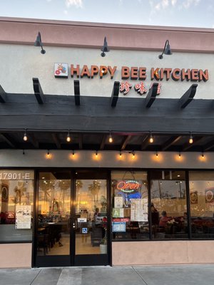 HAPPY BEE KITCHEN - 366 Photos & 174 Reviews - 17901 Pioneer Blvd ...