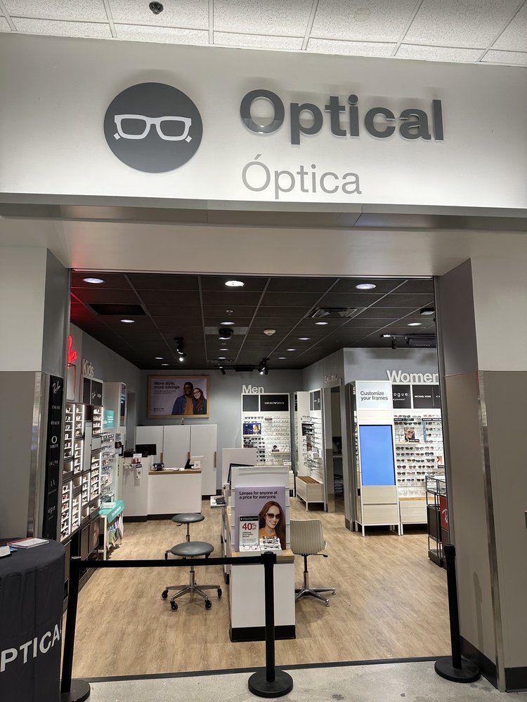 TARGET OPTICAL - Updated June 2025 - 1200 S Federal Hwy, Deerfield ...