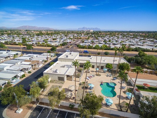 PARKHAVEN ESTATES & RV RESORT - Updated June 2026 - 50 Photos - 306 S ...