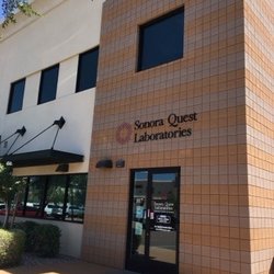 SONORA QUEST LABORATORIES - 13 Photos & 83 Reviews - 2081 W Frye Rd ...