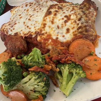 NAPOLI’S ITALIAN RESTAURANT - Updated September 2024 - 214 Photos & 235 ...