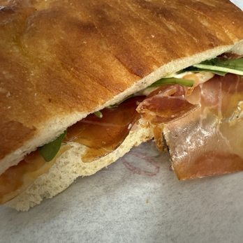 PRONTO ITALIAN SANDWICHES - Updated January 2026 - 35 Photos & 18 ...