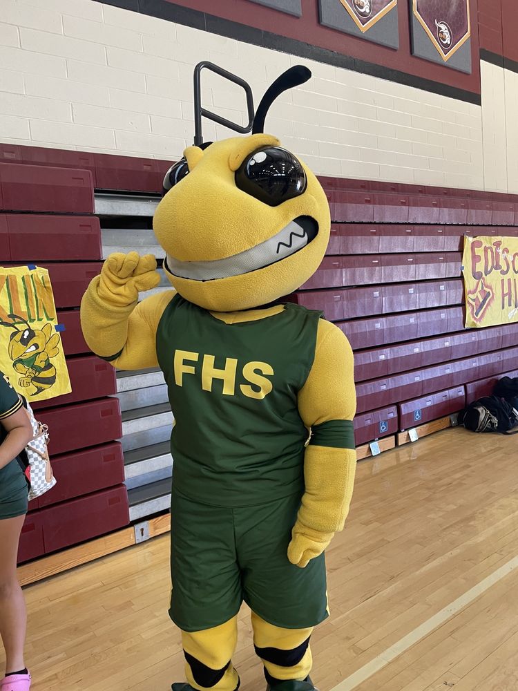FRANKLIN HIGH SCHOOL - Updated July 2025 - 17 Photos - 300 N Gertrude ...