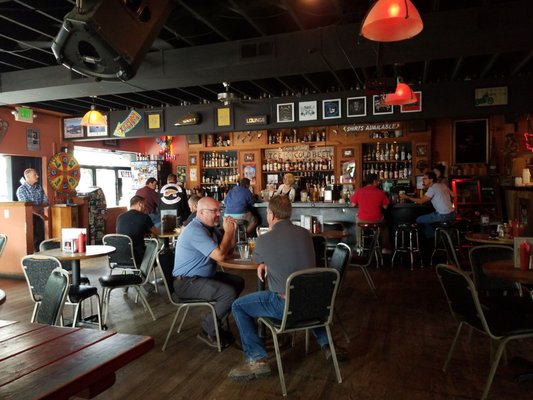 SLIM’S LAST CHANCE - 271 Photos & 348 Reviews - 5606 1st Ave S, Seattle ...