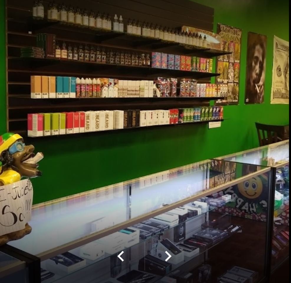 HAPPY DAZE SMOKE AND VAPE - Updated August 2025 - 9401 Clay Rd, Houston ...