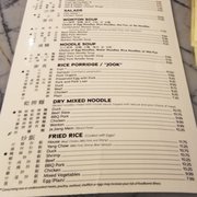 SAM WO RESTAURANT - 2277 Photos & 1301 Reviews - 713 Clay St, San ...