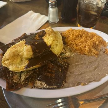 YOLI’S MEXICAN GRILL - Updated July 2024 - 449 Photos & 480 Reviews ...