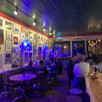 BLUE RIDER - Updated December 2025 - 94 Photos & 14 Reviews - 118 1st ...