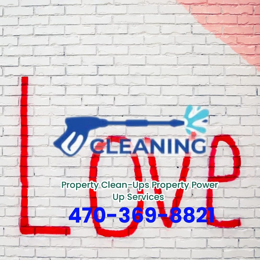 PROPERTY CLEAN-UPS - Updated March 2025 - 22 Photos - Oak Hill, Georgia ...