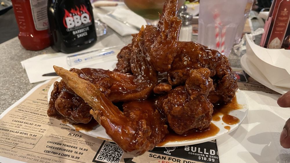 DALLAS BBQ - Updated February 2025 - 36 Photos & 22 Reviews - 911 ...