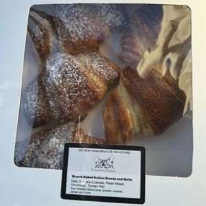 BAVARIAN BAKERY & DELI - Updated August 2024 - 104 Photos & 128 Reviews ...