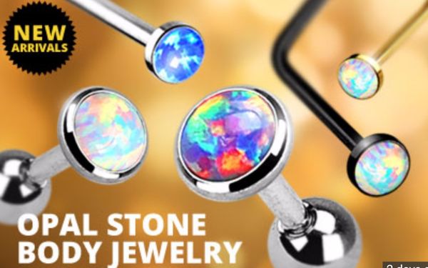 COLOURBOX BODY PIERCING - 106 Photos & 23 Reviews - 157 N Broadway ...