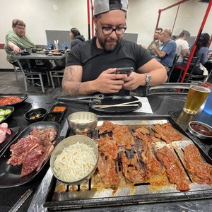 AYCE GOGI - VAN NUYS - 1826 Photos & 2222 Reviews - 7128 Van Nuys Blvd ...