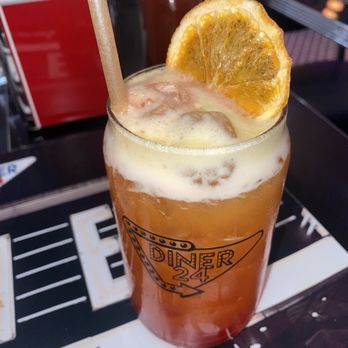 DINER 24 - Updated August 2024 - 346 Photos & 96 Reviews - 283 3rd Ave ...