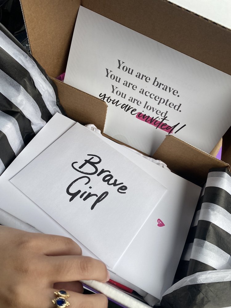 NEXT STEP WOMEN’S CENTER - Updated November 2025 - 250 NW Tarrant Ave ...