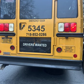 JOFAZ TRANSPORTATION - Updated January 2026 - 12 Reviews - 1 Coffey St ...