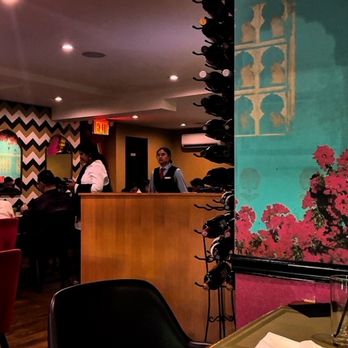 SAAR INDIAN BISTRO - Updated July 2025 - 860 Photos & 496 Reviews - 241 ...