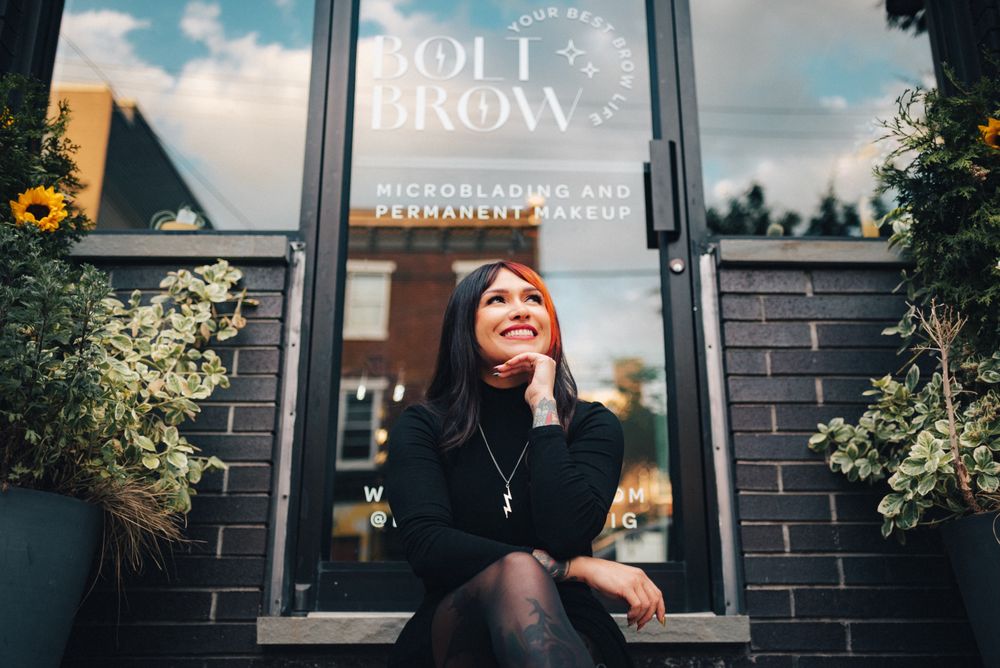 BOLT BROW - Updated July 2025 - 15 Photos - 2220 Frankford Ave ...