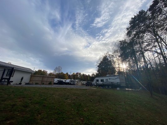 MAPLE RIDGE RV PARK - Updated October 2025 - 74 Photos - 112 Clark Rd ...